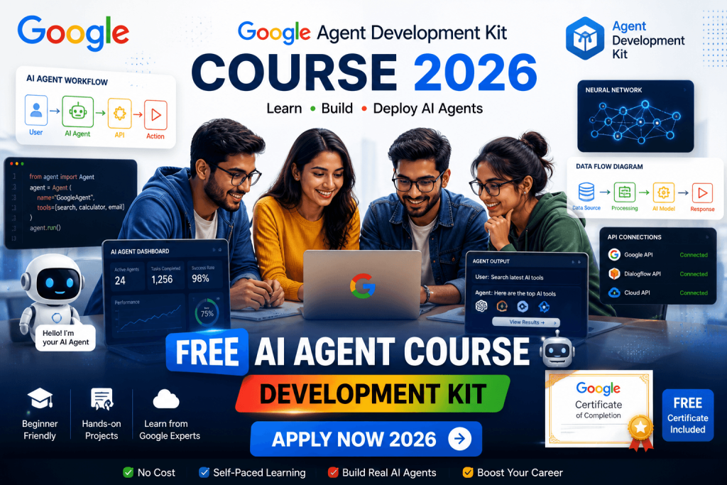 Meta Hackathon 2026 Is Live – Free Training & Certificate + Rs.27 Lakh ...